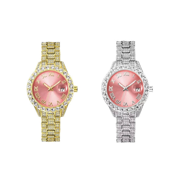 Princess Watch – Kelita's Kloset